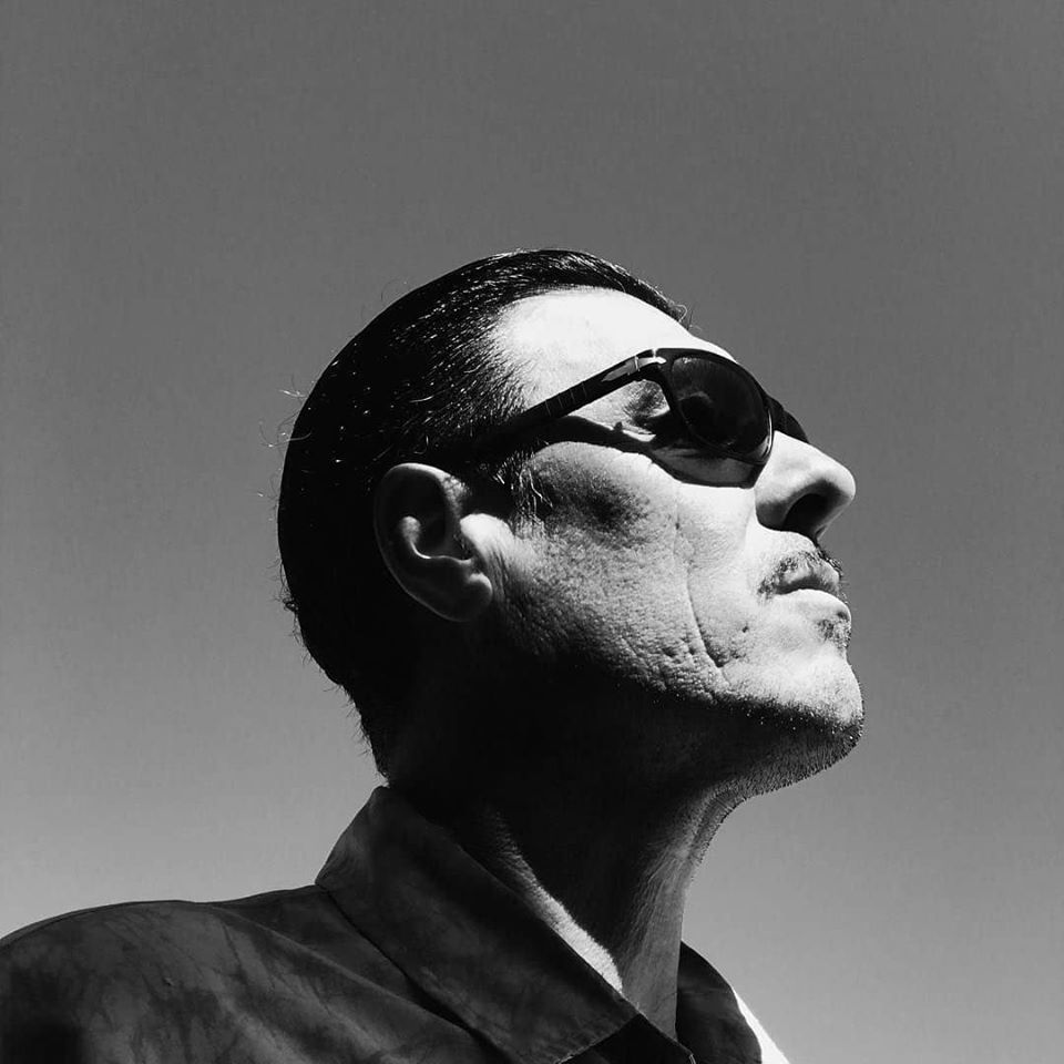 Nicola Cipriani — Futuro Arcaico