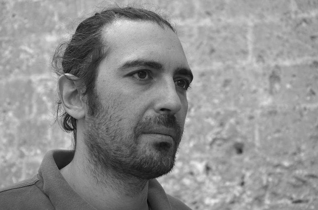 Christian Manno, videomaker — Futuro Arcaico