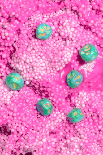 Homo Saurus, fotografie di Noemi Comi — Futuro Arcaico