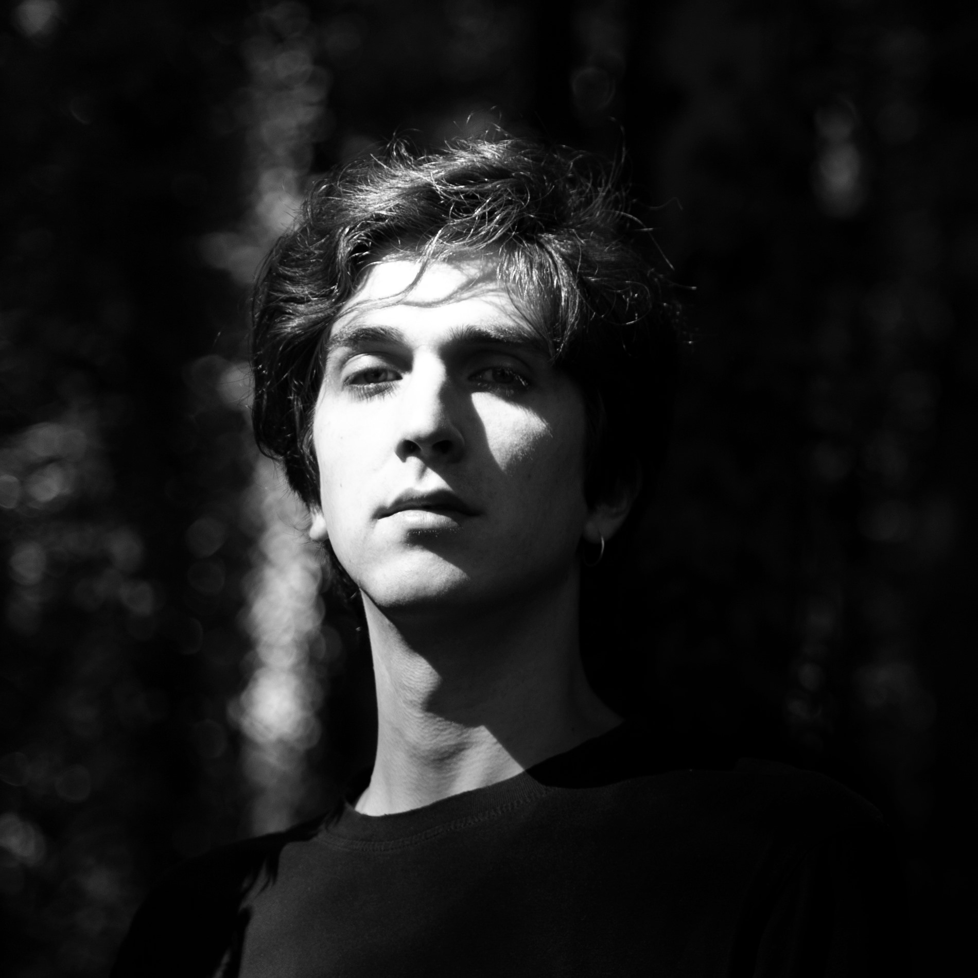 Massimo Silverio — Futuro Arcaico